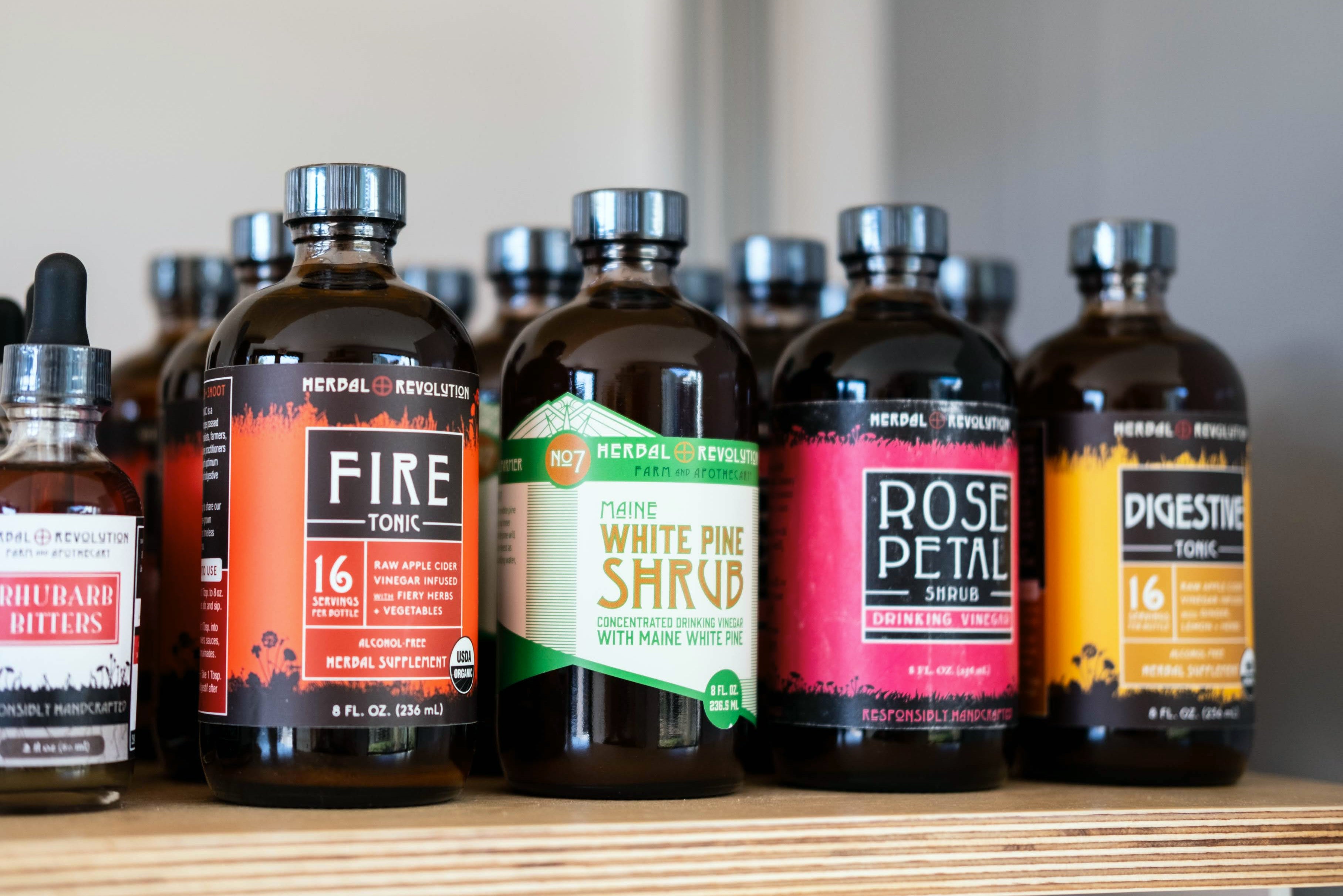 What is a digestive tonic? – Onggi