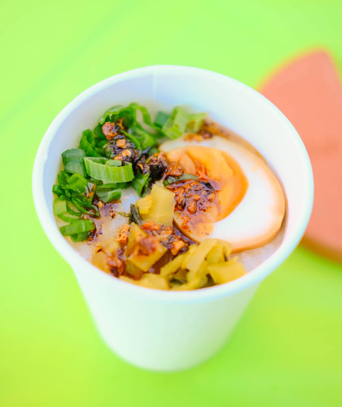 Onggi | Ferments & Foods