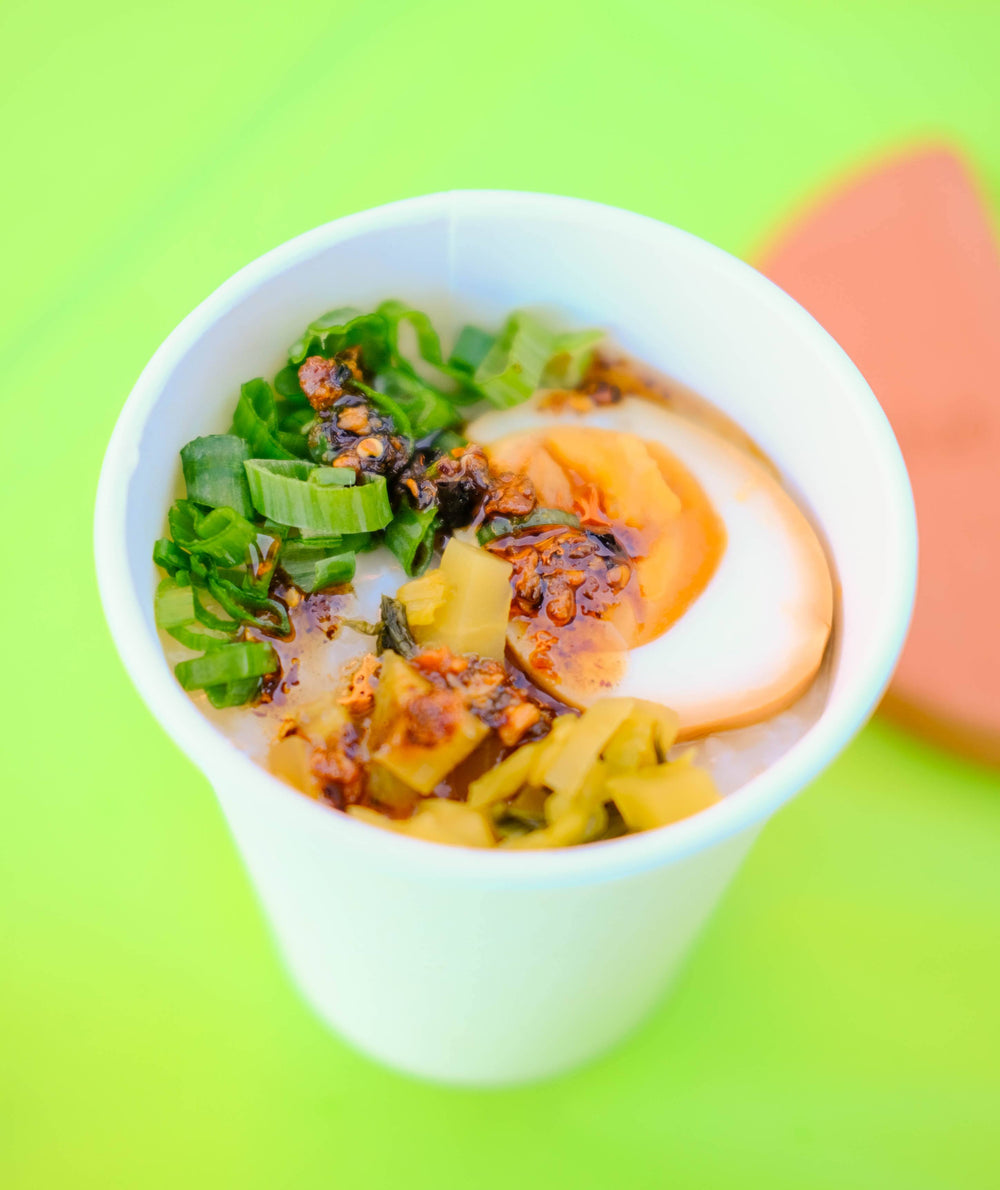 Onggi | Ferments & Foods