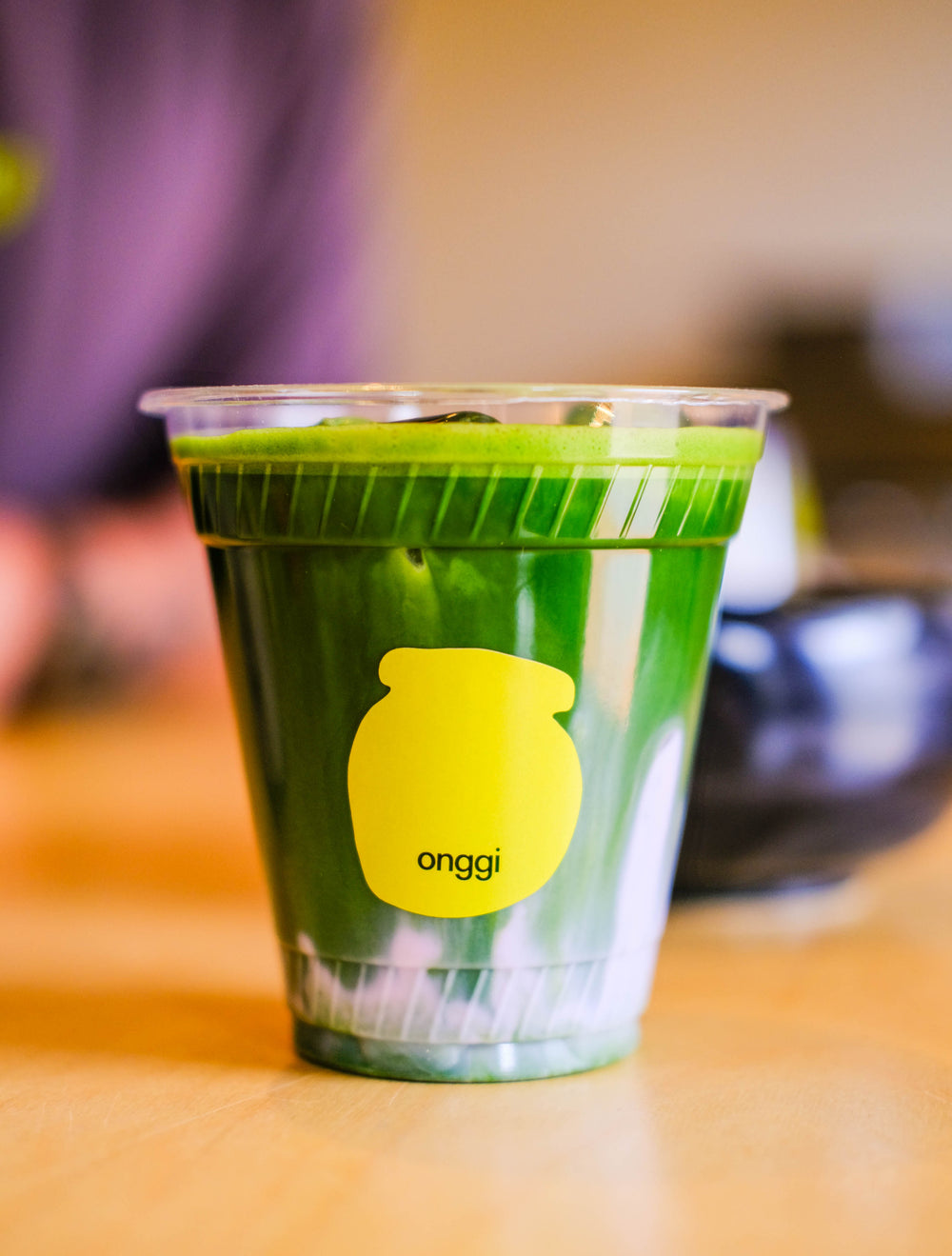 Onggi | Ferments & Foods