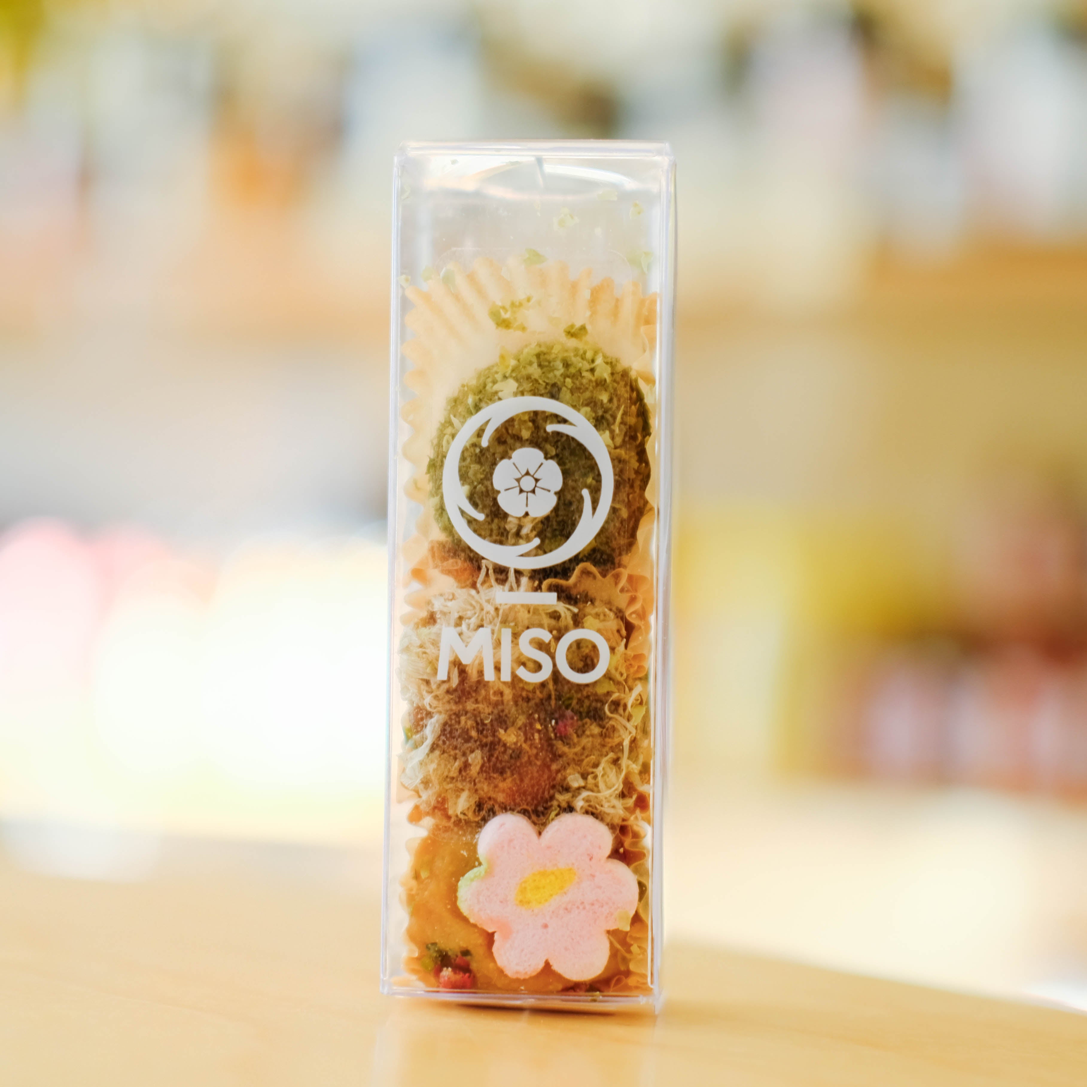 Omiso Miso Soup Ball Set – Onggi