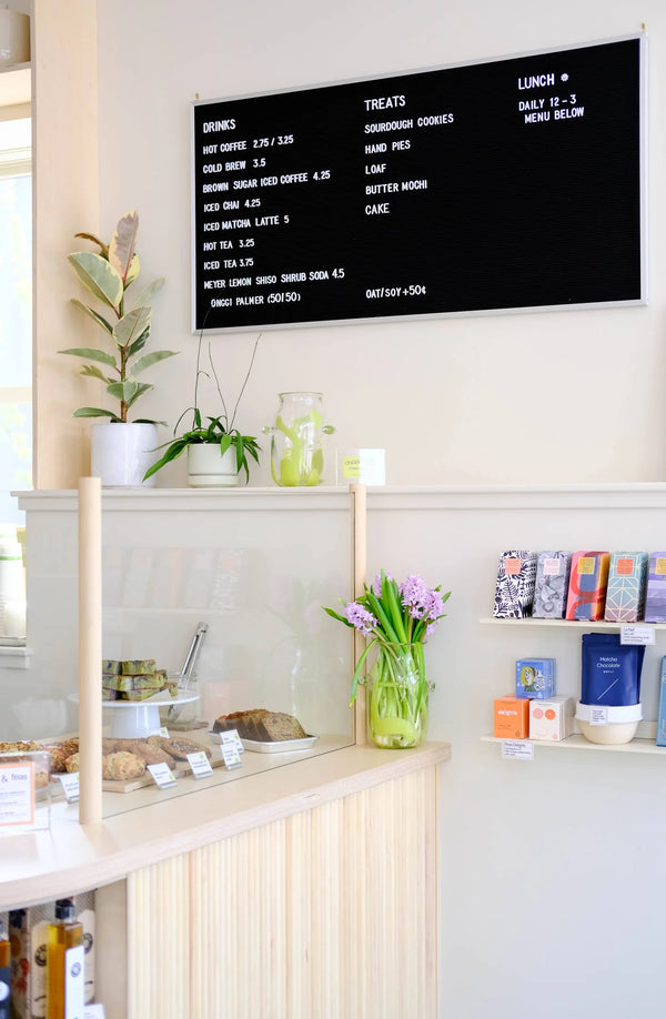 Onggi | Ferments & Foods