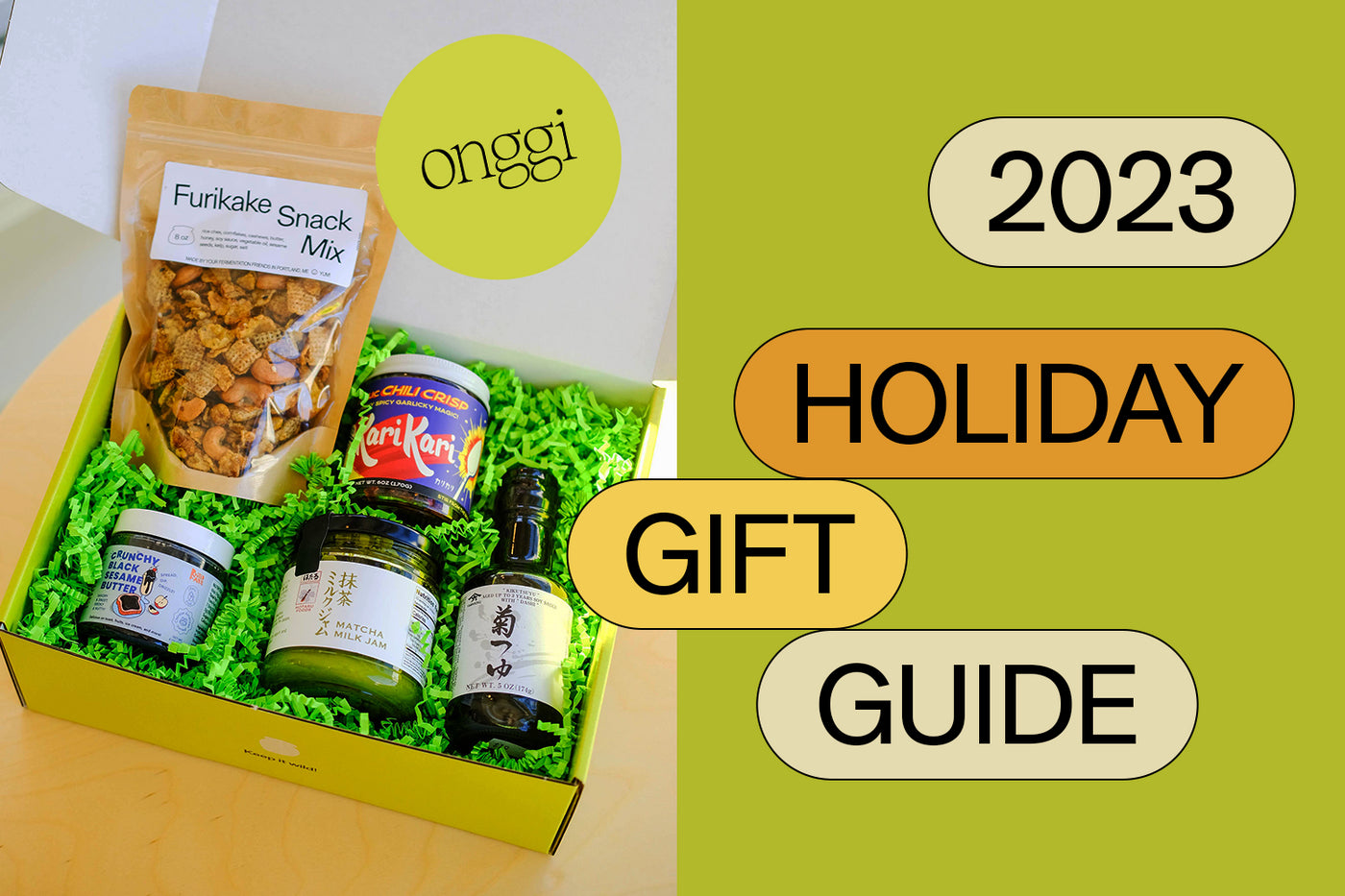 Onggi | Ferments & Foods