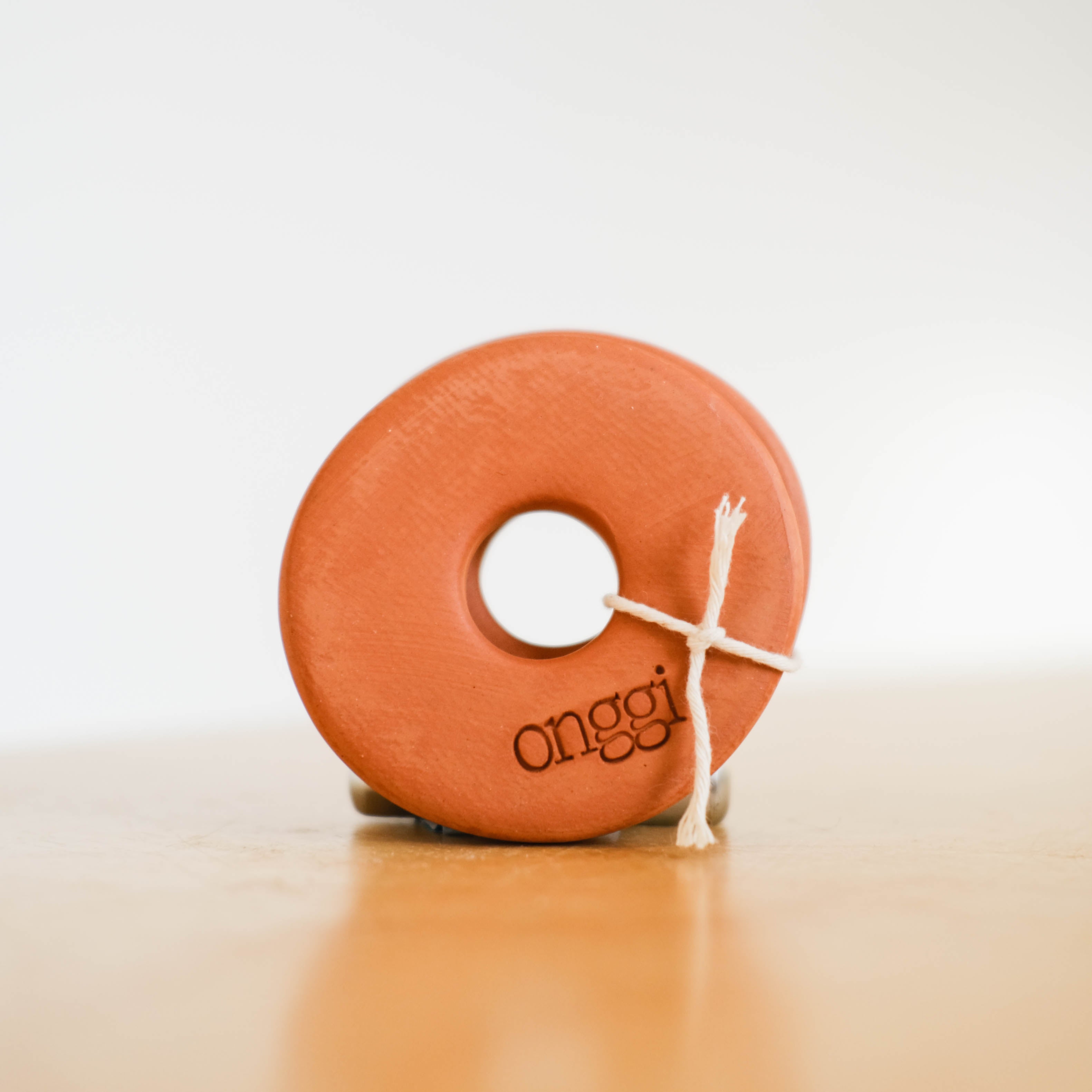 Onggi Donut Earthenware Fermentation Weights – Onggi
